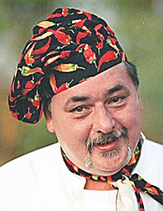 Stephen M. Creasey | News, Sports, Jobs - News and Sentinel